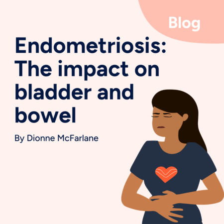 Endometriosis: The impact on bladder and bowel | SecuriCare